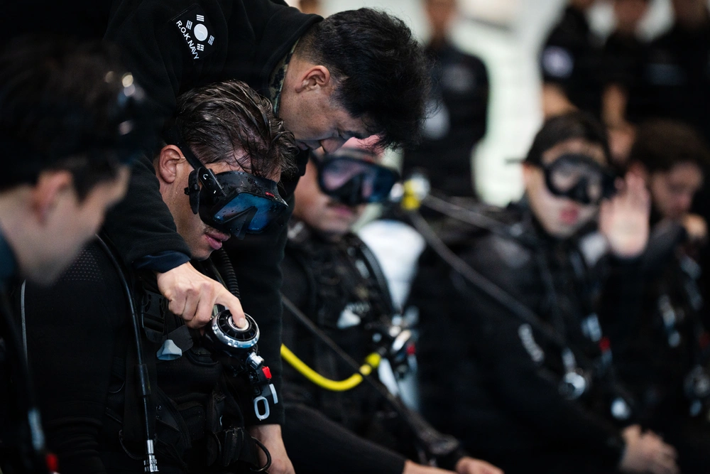 DVIDS - Images - U.S., Republic of Korea, Australian Forces Conduct ...