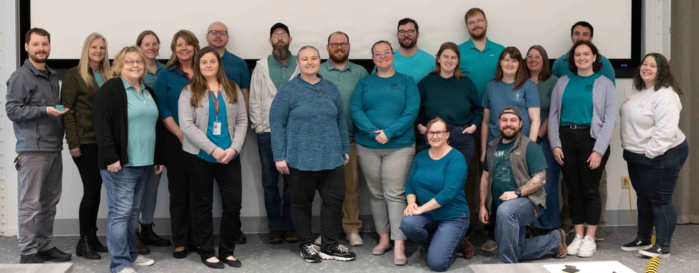 DVIDS - Images - Sexual Assault Awareness and Prevention Month Marked ...