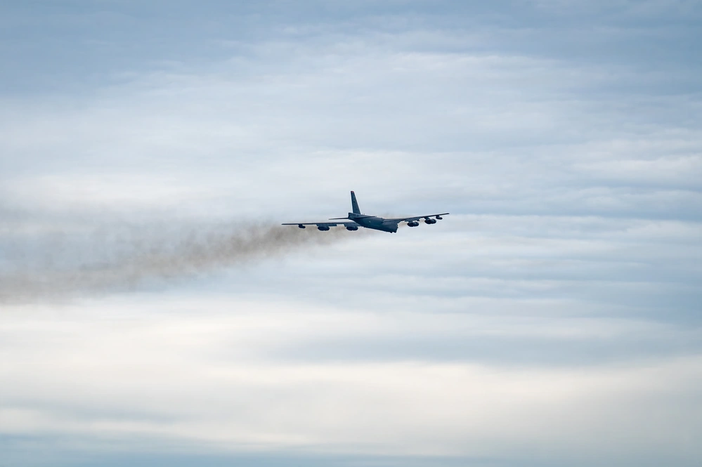 DVIDS - Images - 2BW participates in exercise Gator Strike 26-2 [Image ...