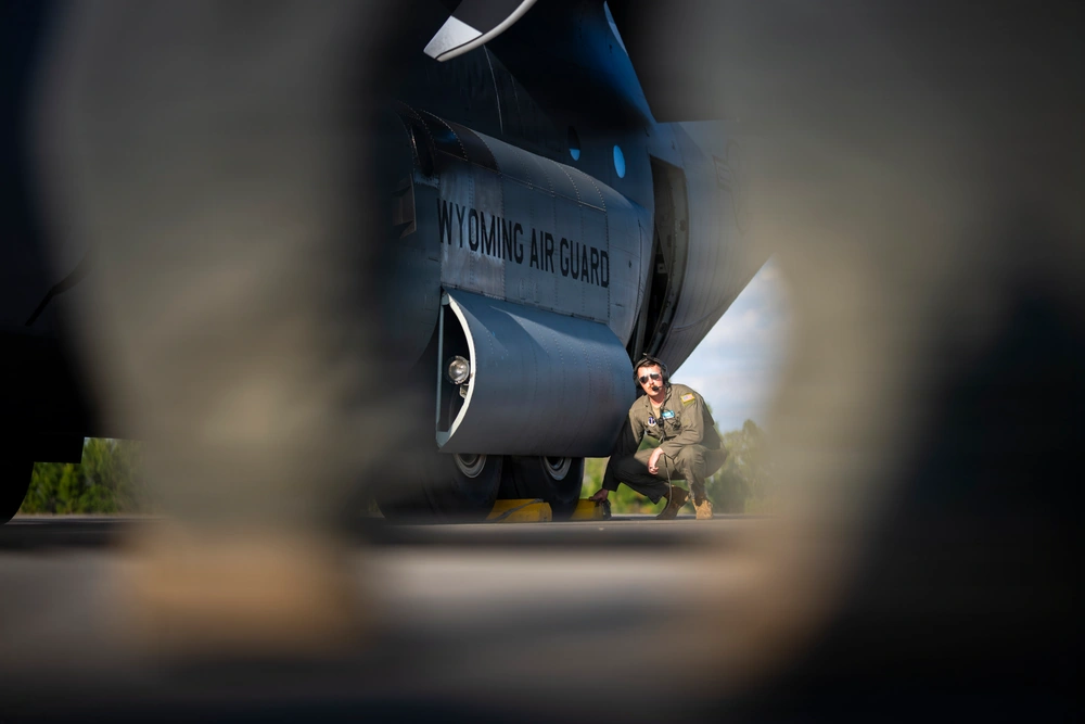 DVIDS - Images - Checkered Flag [Image 14 of 20]