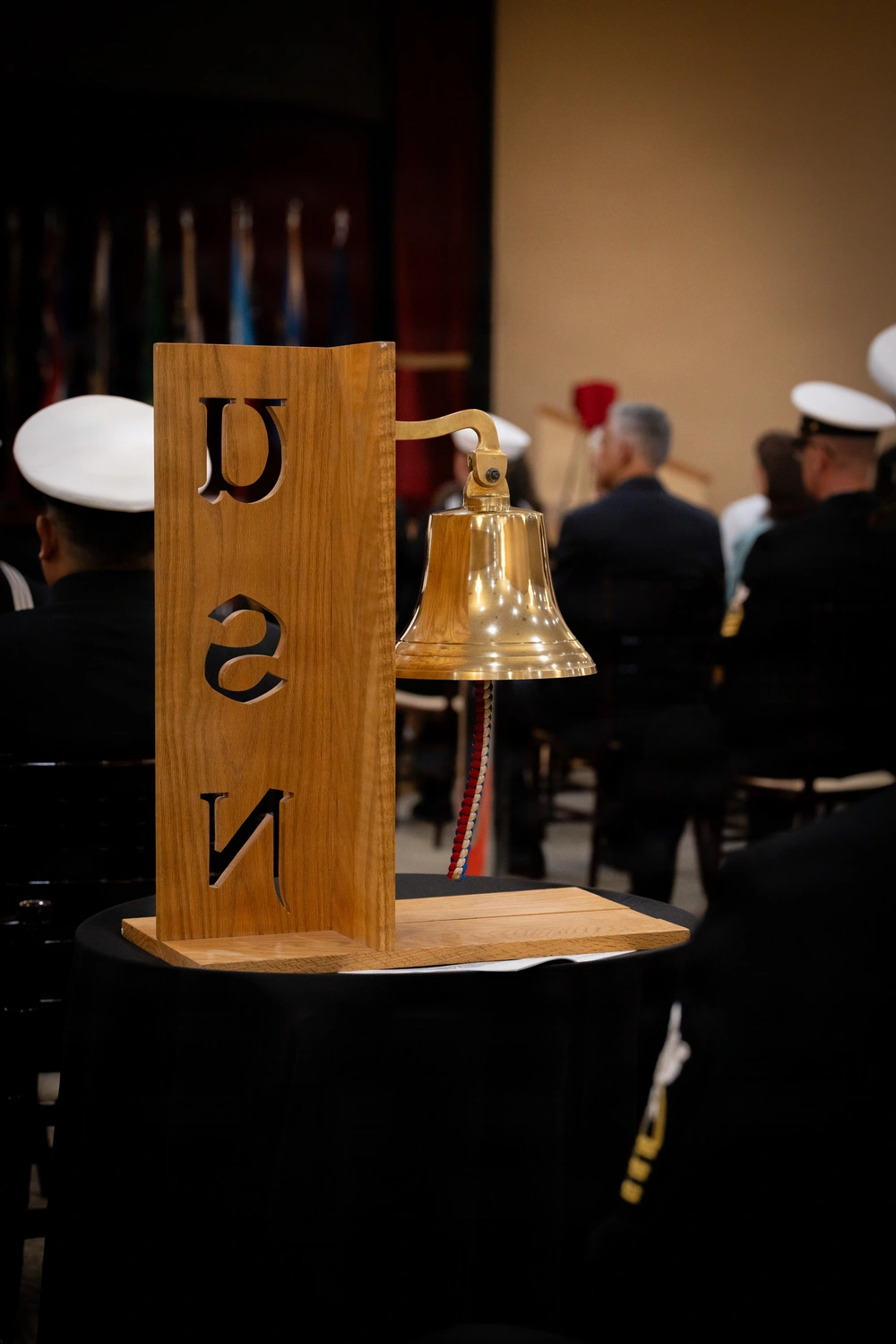 DVIDS - Images - Former 3rd MAW Command Master Chief Peter Torres ...
