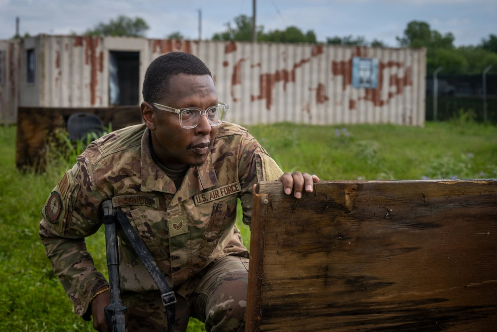 DVIDS - Images - Phoenix Forge prepares Airmen for real-world threats ...