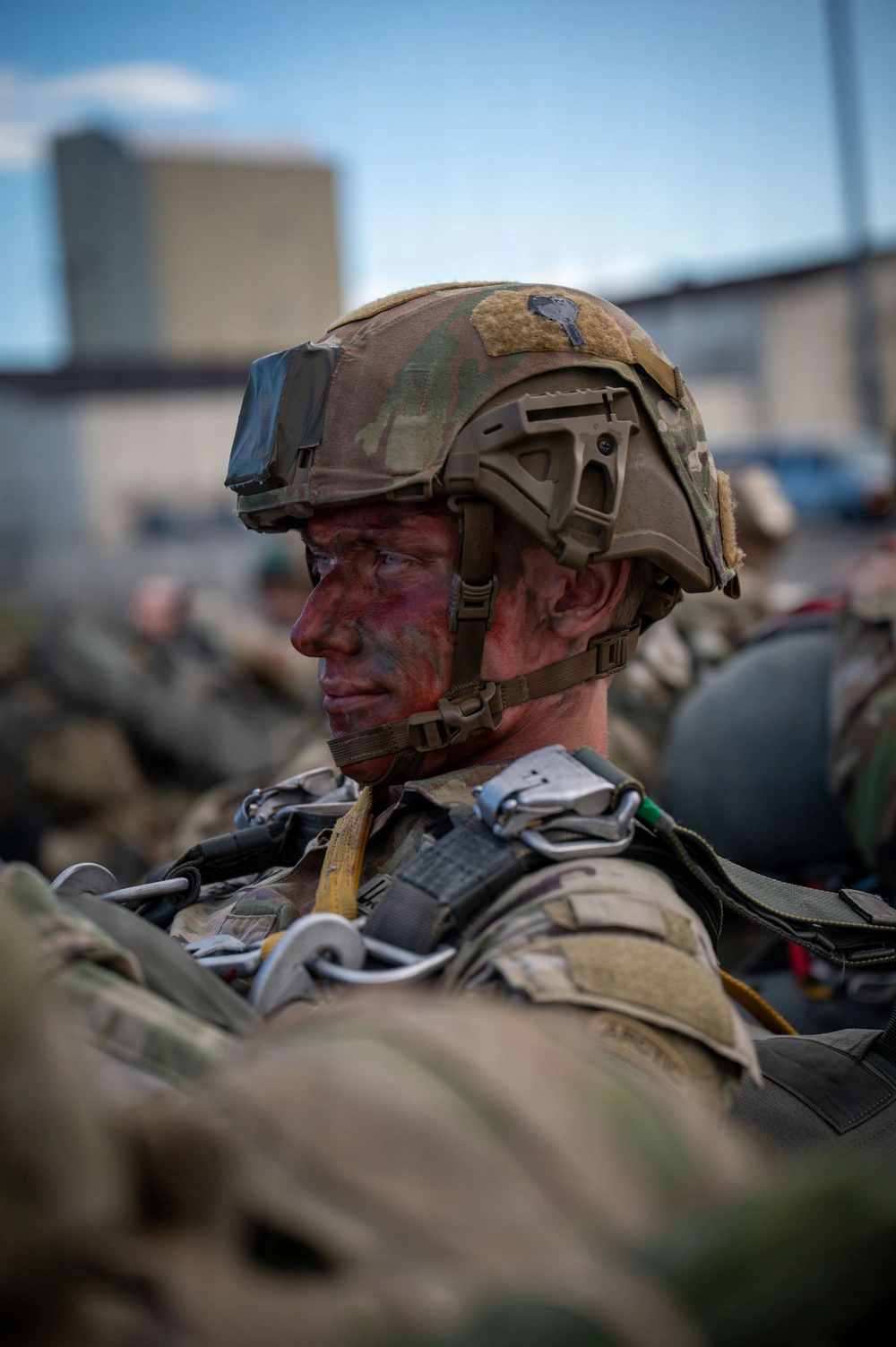 DVIDS - Images - 36th Airlift Squadron enables 11th Airborne training ...