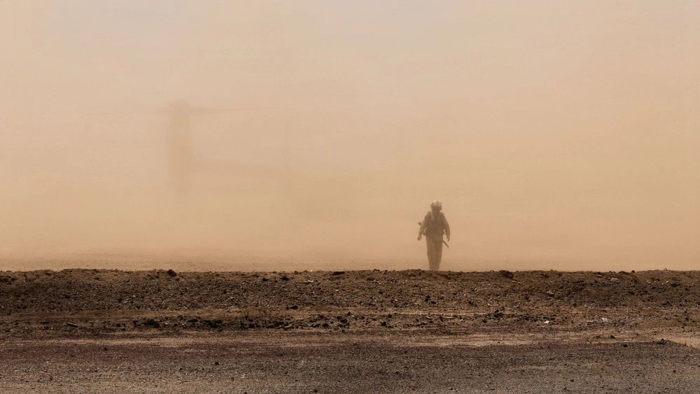 DVIDS - Images - BLT 2/4 Conducts an Urban Raid [Image 5 of 16]