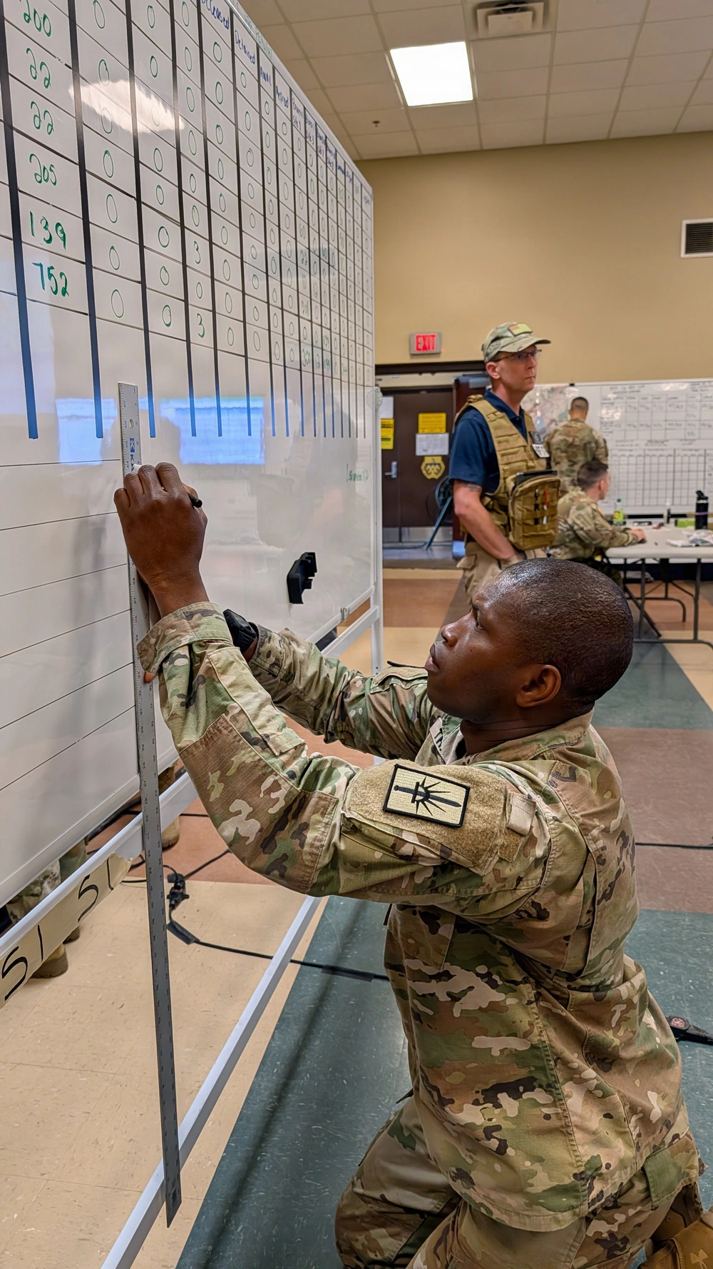 DVIDS - Images - NY & NJ National Guard Conduct Homeland Response Force ...