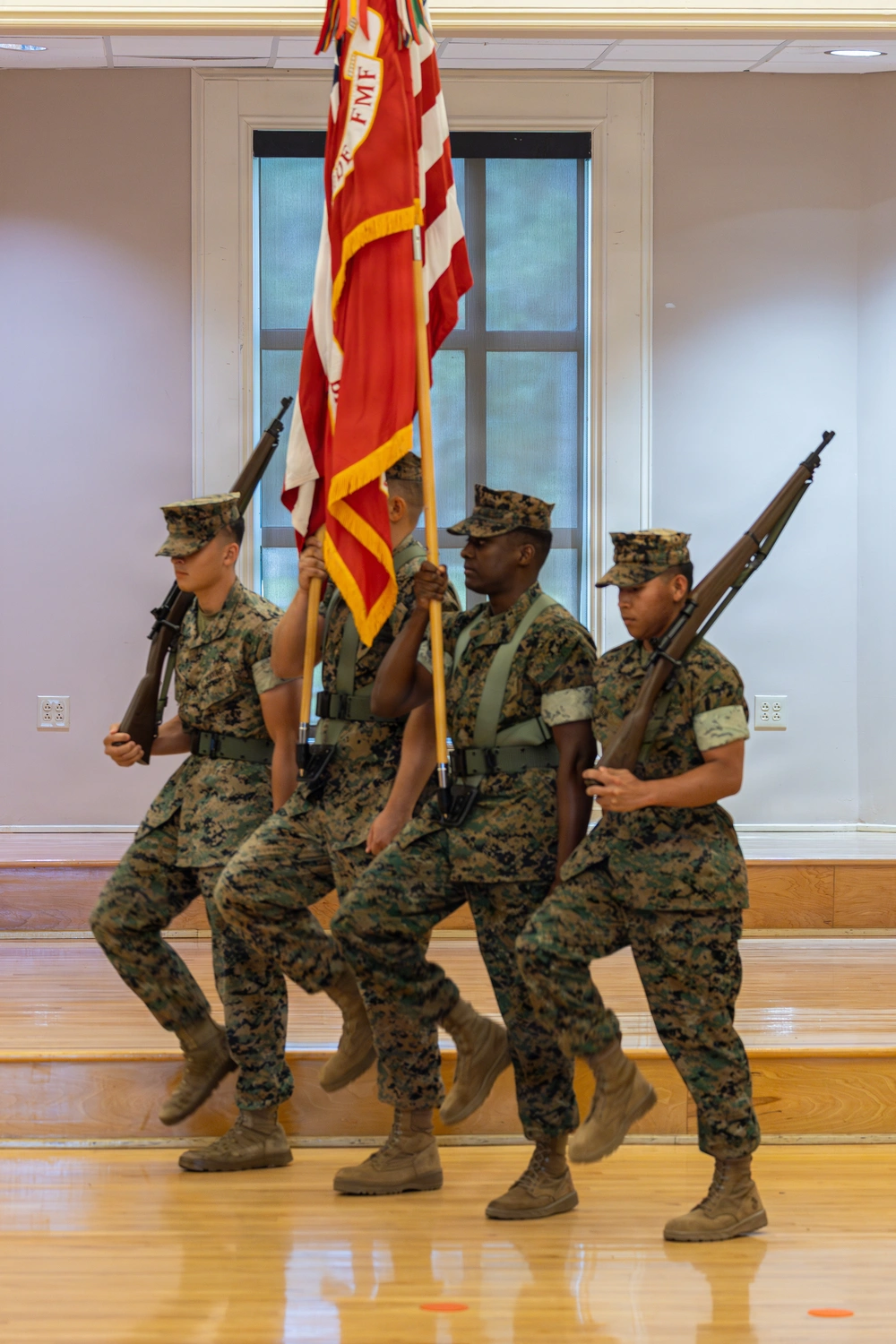 DVIDS - Images - 2nd MEB bids farewell to outgoing commanding general ...