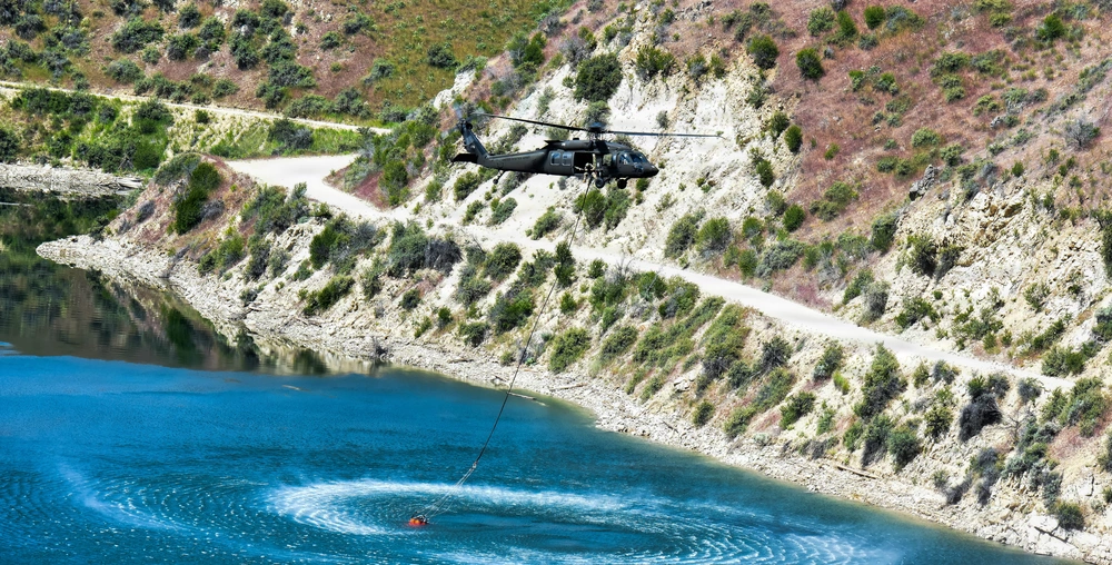 DVIDS - Images - Idaho Army National Guard UH-60M Black Hawk helicopter ...