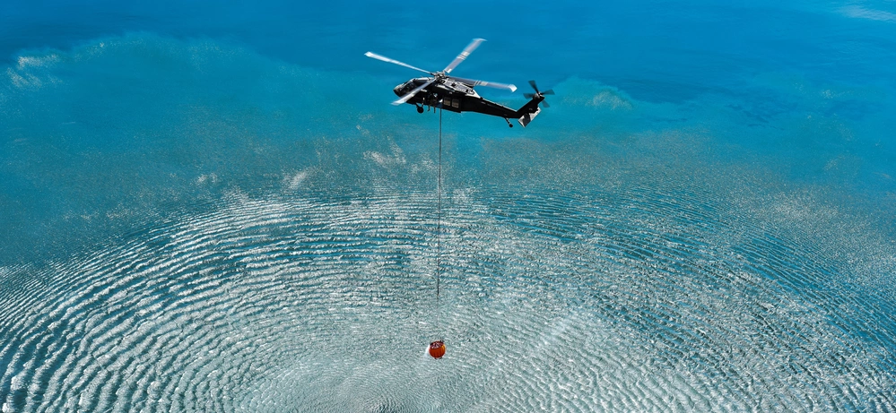 DVIDS - Images - Idaho Army National Guard UH-60M Black Hawk helicopter ...