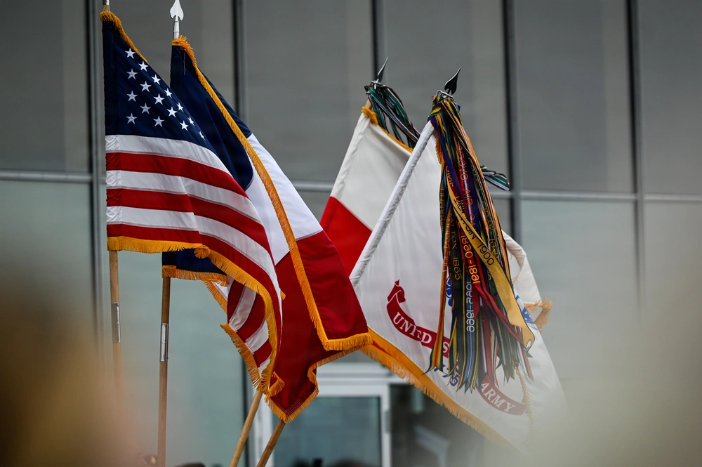 DVIDS - Images - WWII veterans welcomed to Normandy for D-Day ...