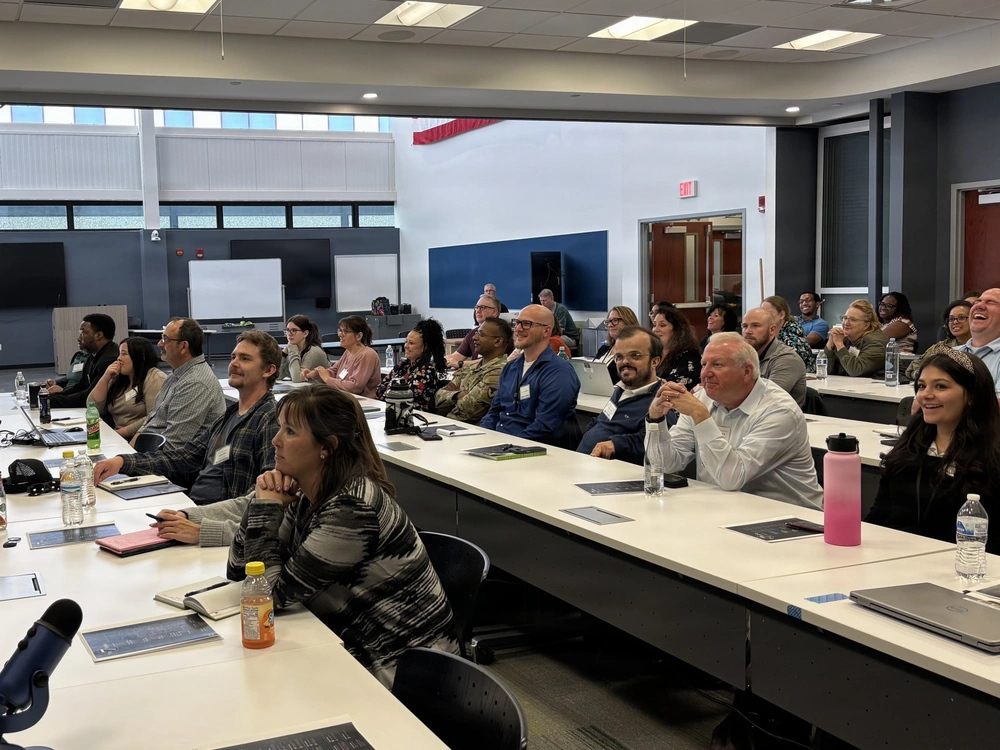 DVIDS - Images - TACOM kicks off mentoring program [Image 3 of 5]