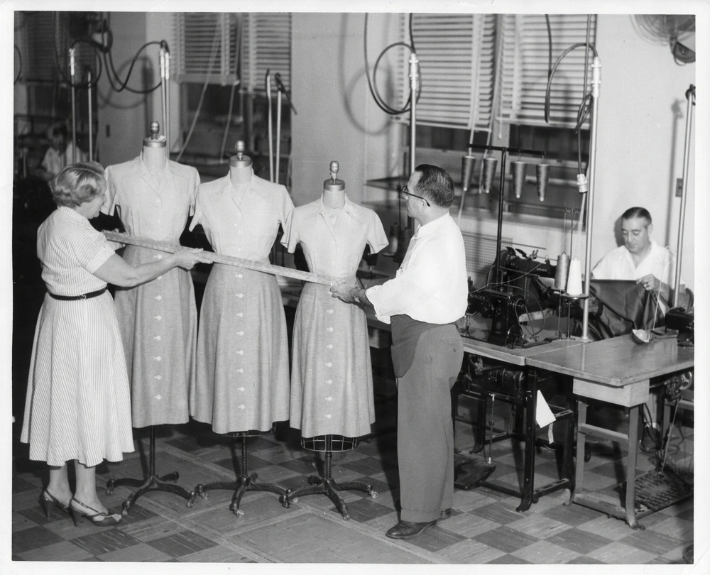 DVIDS - Images - Sharing Army history, one stitch and stride at a time ...
