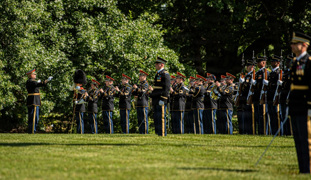 DVIDS - Images - Flags In 2026 at Arlington National Cemetery [Image 42 ...
