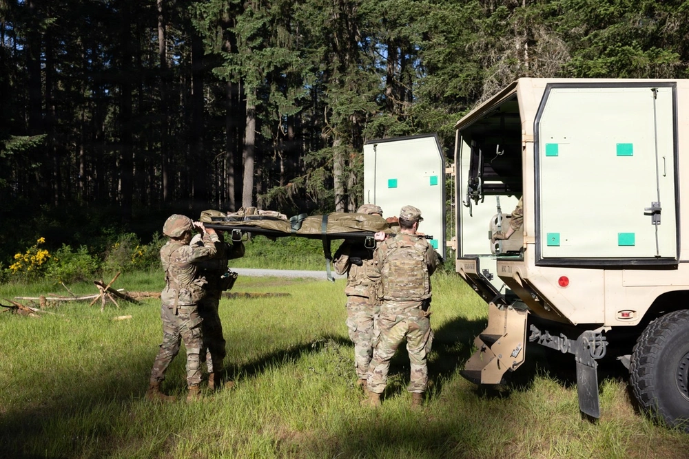 DVIDS - Images - 7th Infantry Division (Multi-Domain Command - Pacific ...
