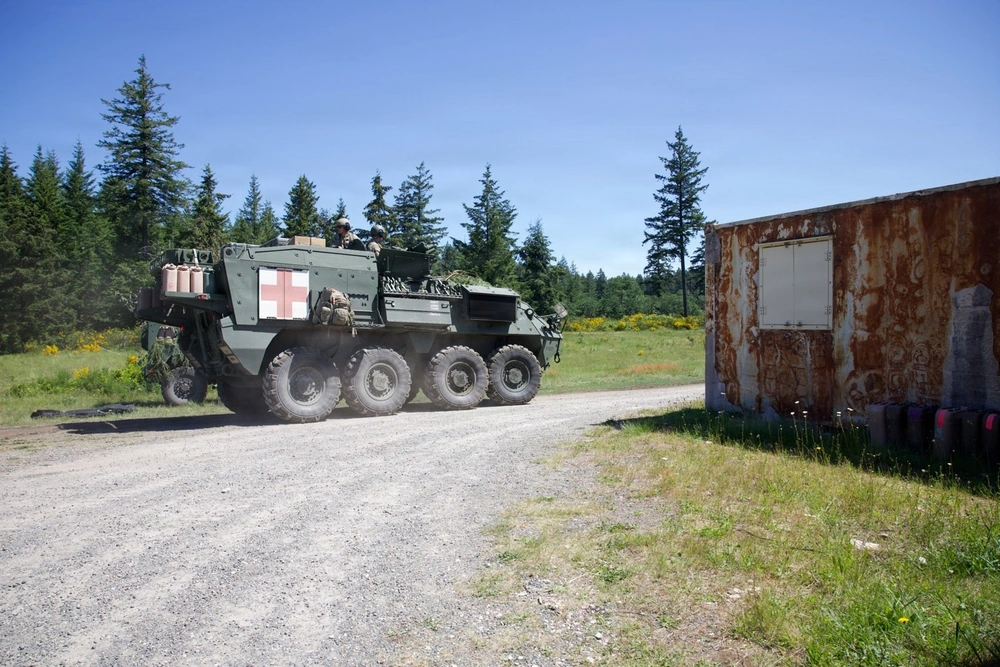 DVIDS - Images - 7th Infantry Division (Multi-Domain Command - Pacific ...