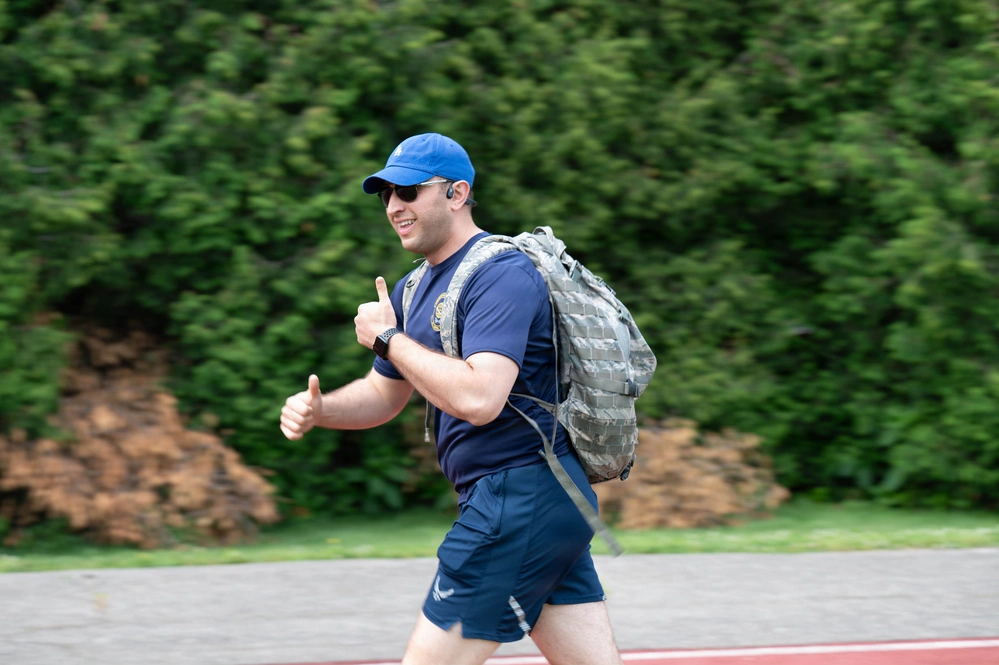 DVIDS - Images - Grissom Squadron Challenge [Image 1 of 9]