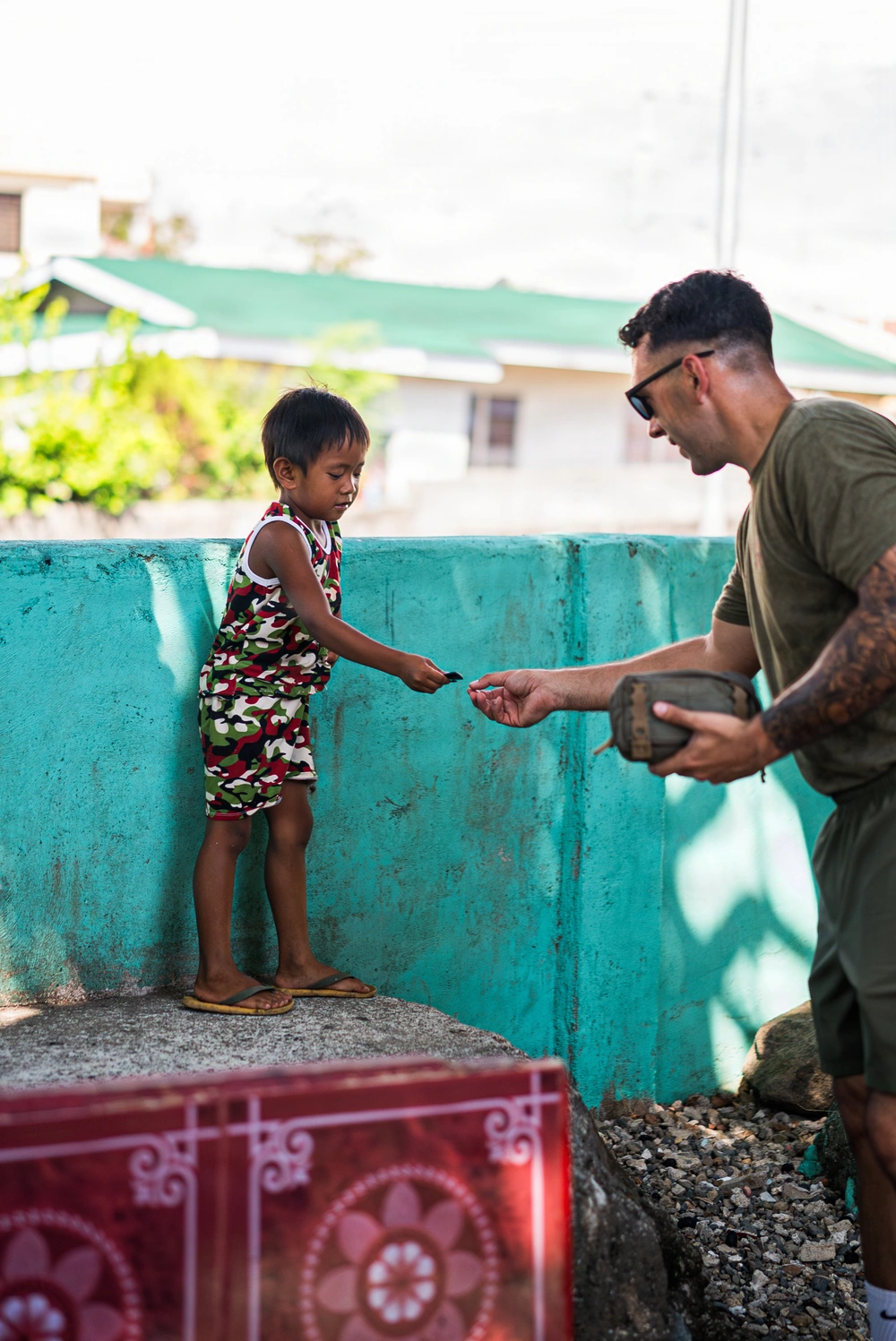 DVIDS - Images - U.S. Marines and Philippine service members ...
