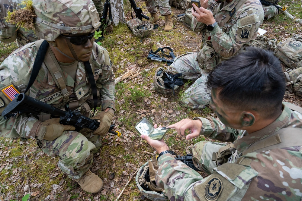DVIDS - Images - NCOA Class 07-26 CIT [Image 19 of 20]