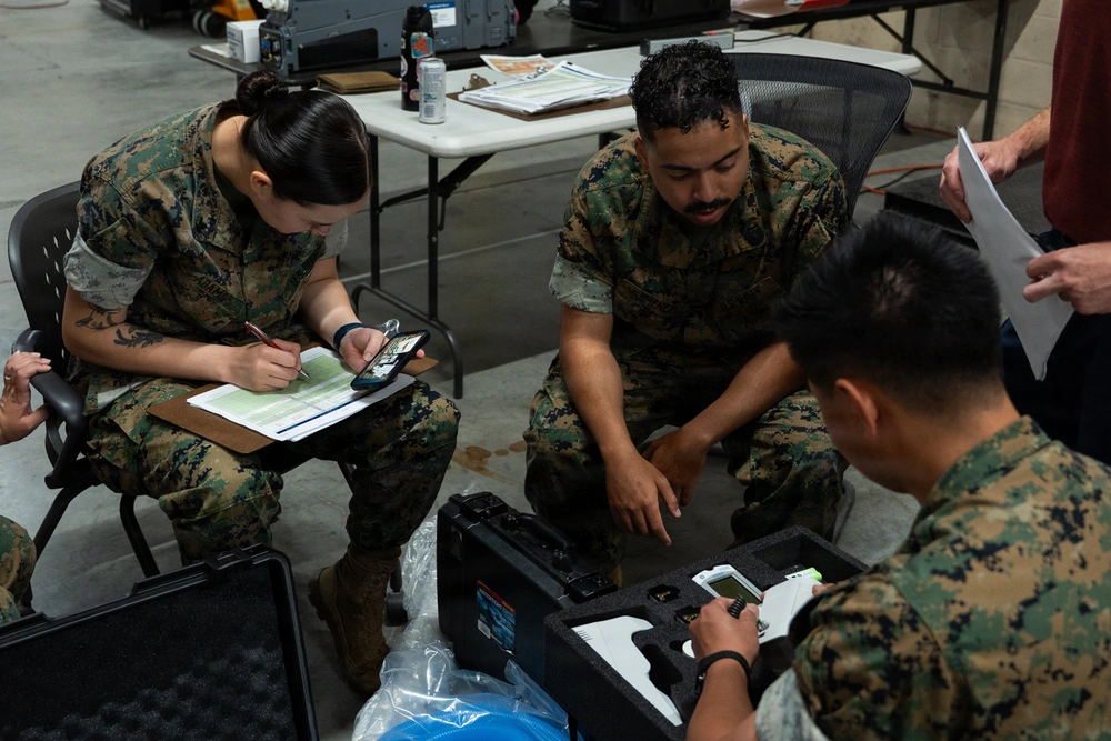 DVIDS - Images - Marine Corps fields new cutting-edge life-saving ...