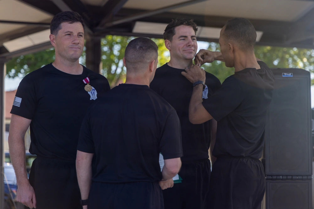 DVIDS - Images - Vicenza military community celebrates US Army birthday ...