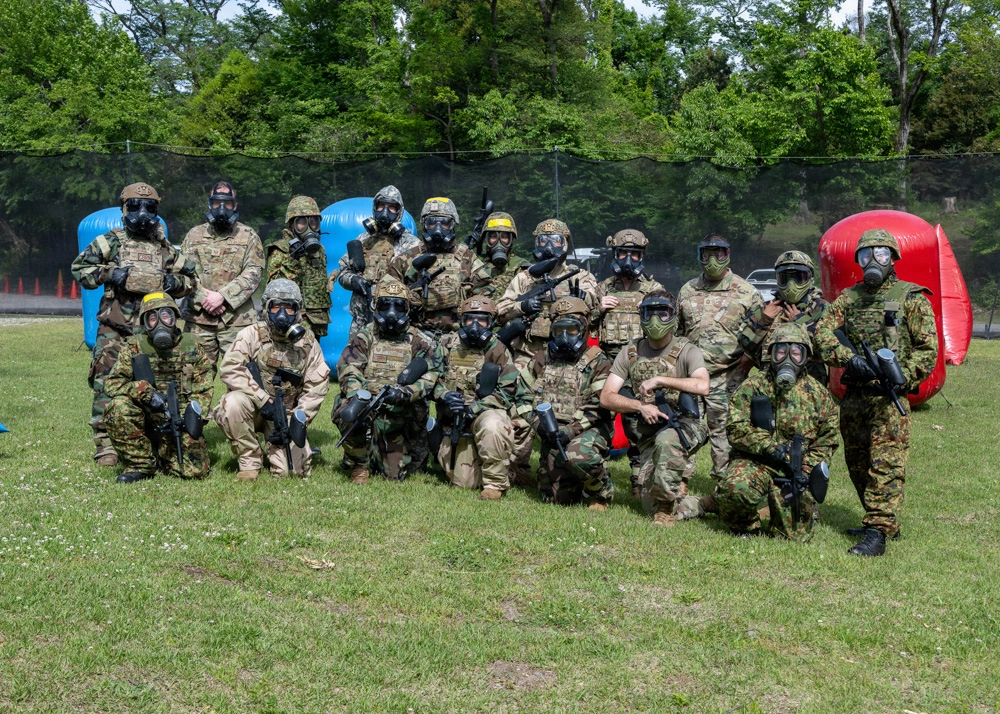 DVIDS - Images - Illinois Air Guard Engineers Bolster Readiness ...