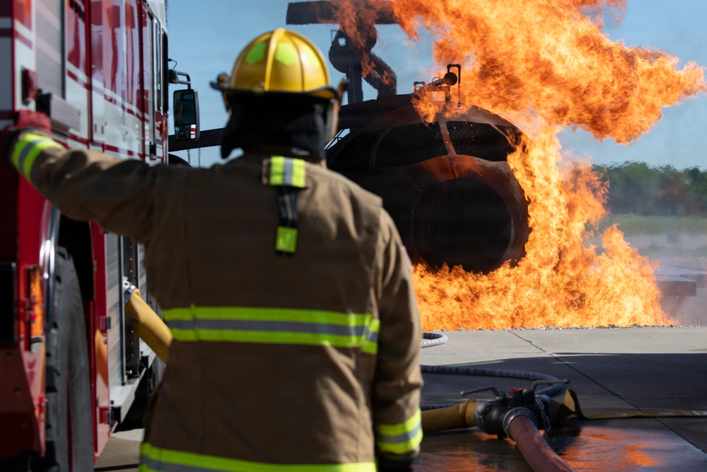 DVIDS - Images - Training Today, Ready Tomorrow [Image 4 of 11]