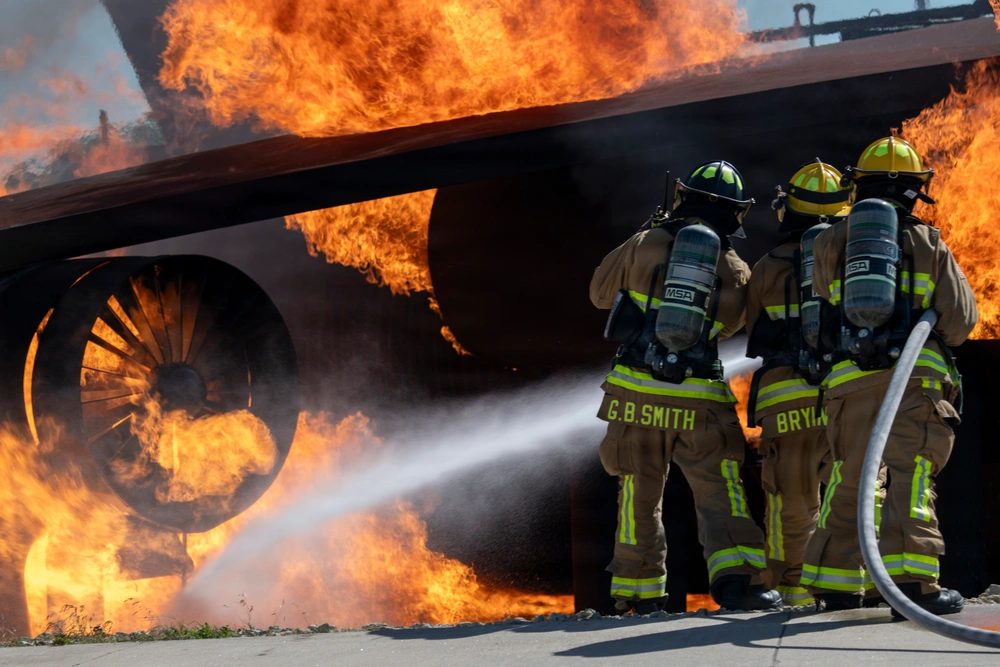 DVIDS - Images - Training Today, Ready Tomorrow [Image 8 of 11]