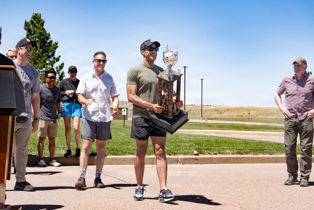 DVIDS - Images - 10th SFG (A) Concludes 74th Annual Originals Week ...