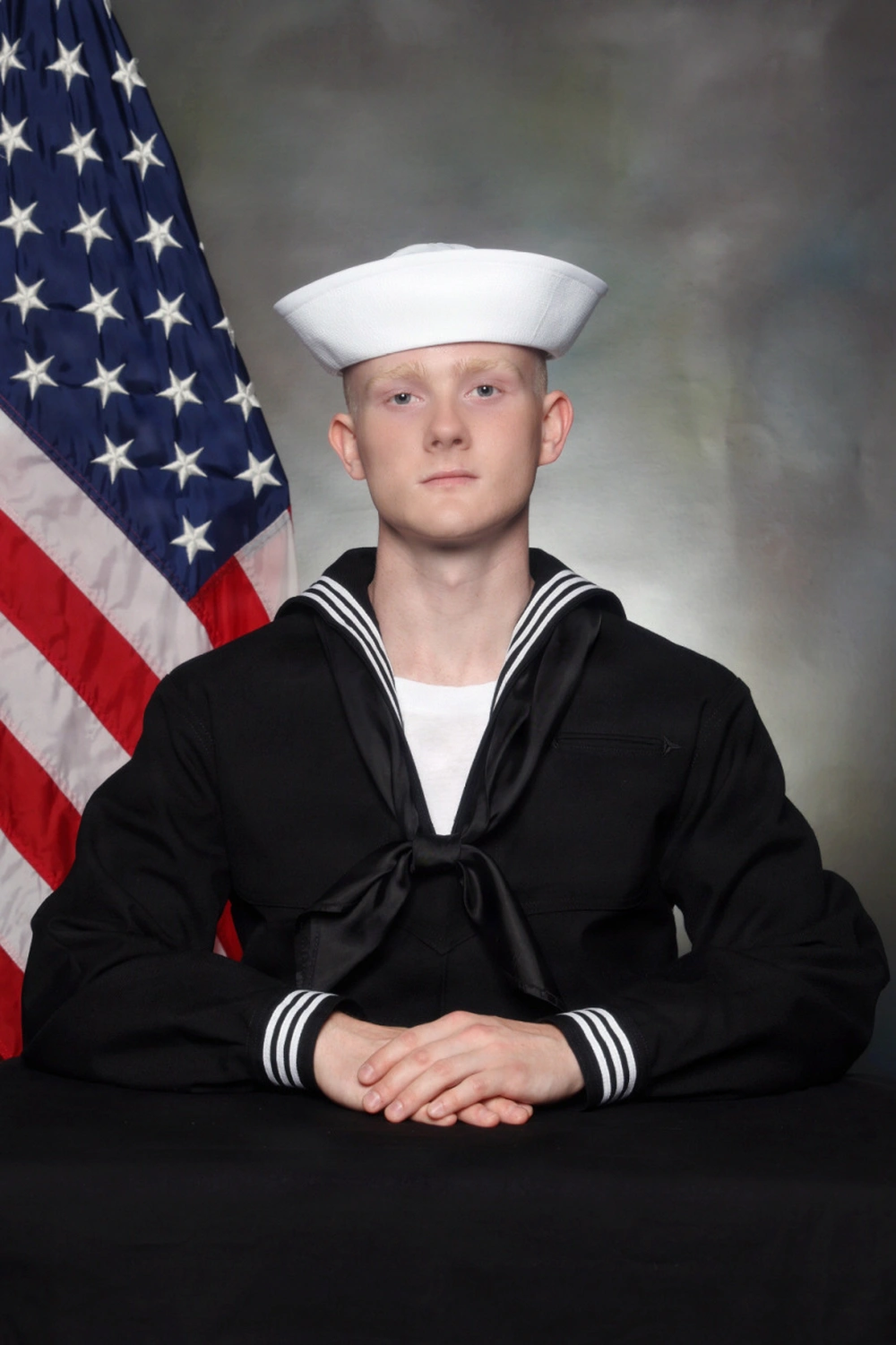 DVIDS - Images - Codd Earns Military Excellence Award at Recruit ...
