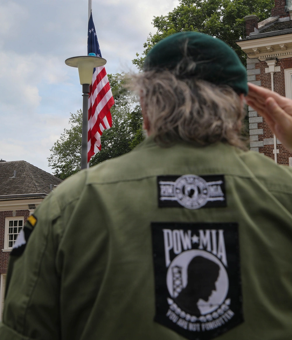 DVIDS - Images - Army celebrates 251 years of service at birthplace in ...