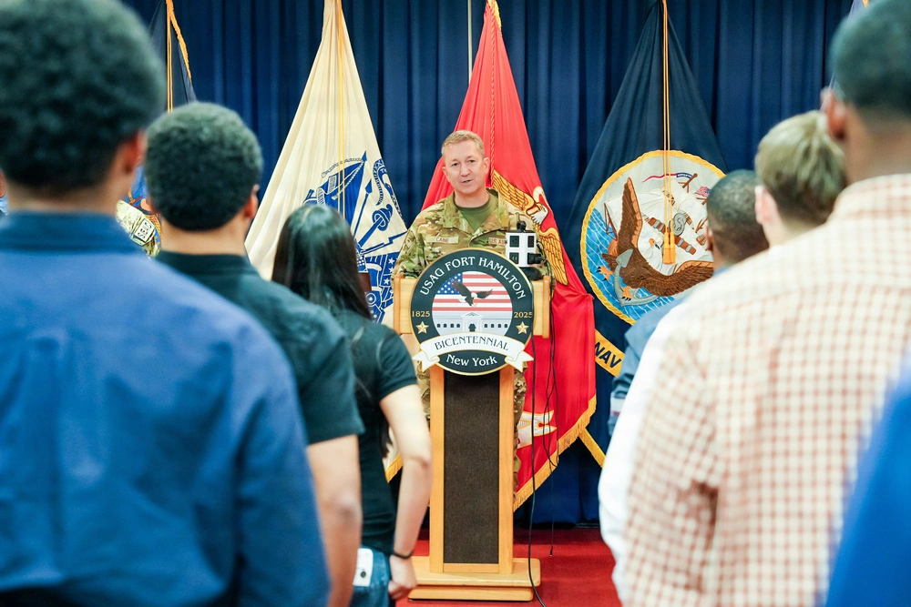 DVIDS - Images - Chairman of the Joint Chiefs of Staff Gen. Dan Caine ...