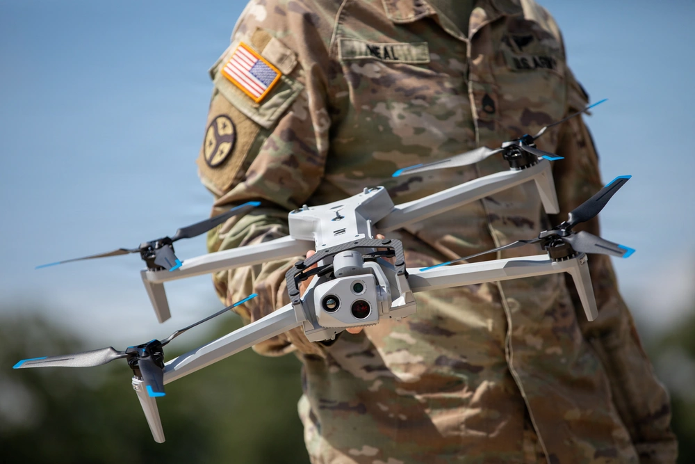 DVIDS - Images - Tennessee Army National Guard Soldiers Train on the RQ ...