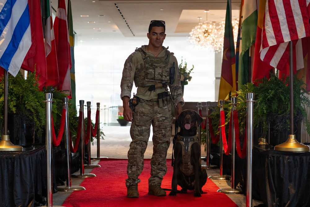 DVIDS - Images - Coast Guard maintains safety and security during ...