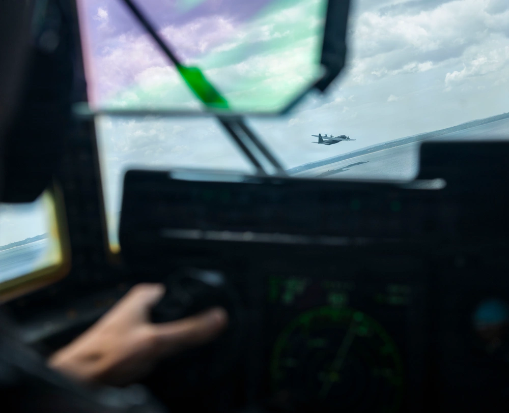 DVIDS - Images - D-Day 82 Airmen reflect on airpowers’ past to present ...
