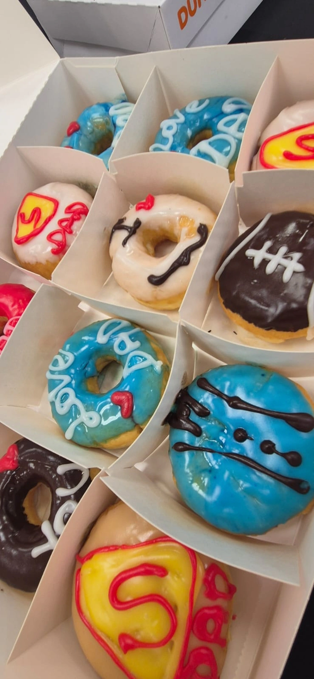 DVIDS - Images - Dads honored with donuts and fun-filled memories ...