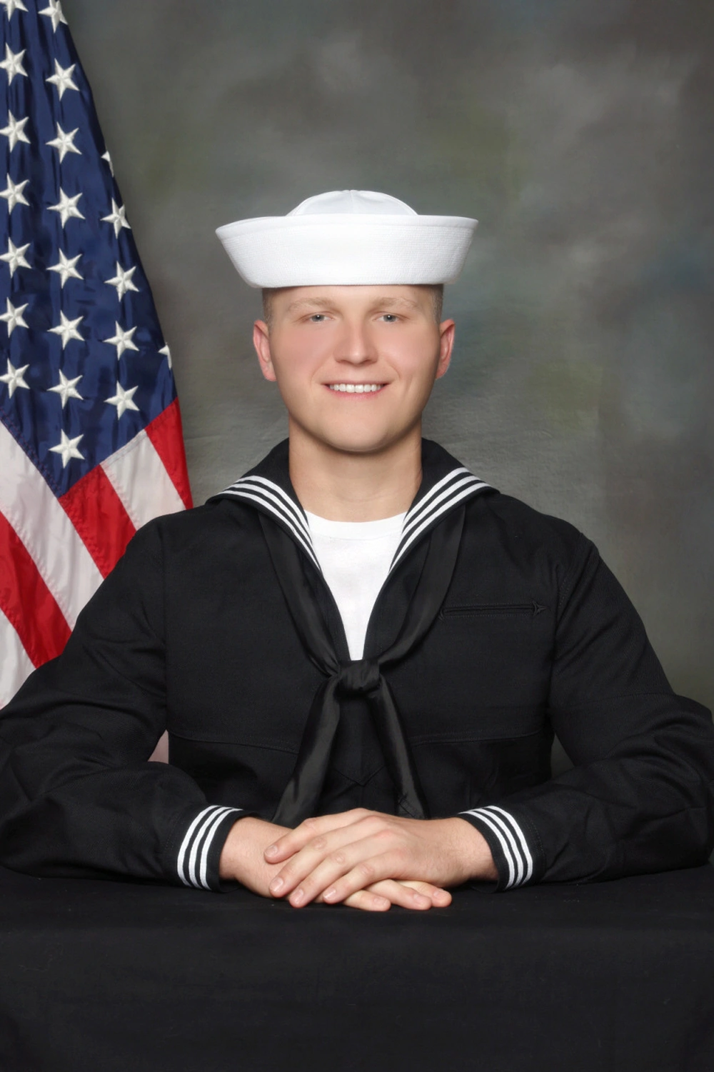 DVIDS - Images - Colletta Earns Military Excellence Award at Recruit ...