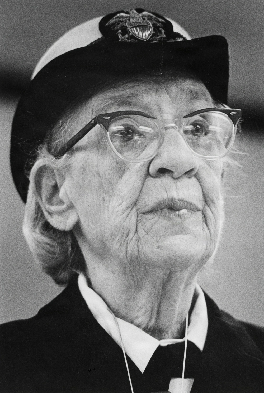 DVIDS - Images - Grace Hopper [Image 2 of 2]