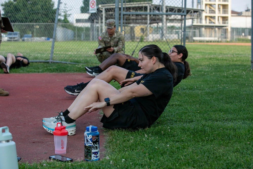 DVIDS - Images - HHC, 207th Military Intelligence Brigade (Theater ...
