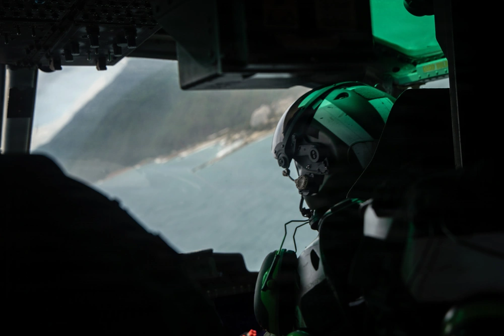 DVIDS - Images - LCF-24: Disaster Assistance Coordination and Insert of ...