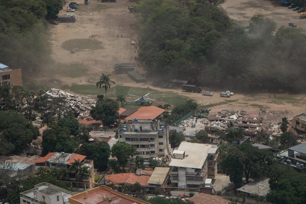 DVIDS - Images - LCF-24: Disaster Assistance Coordination and Insert of ...