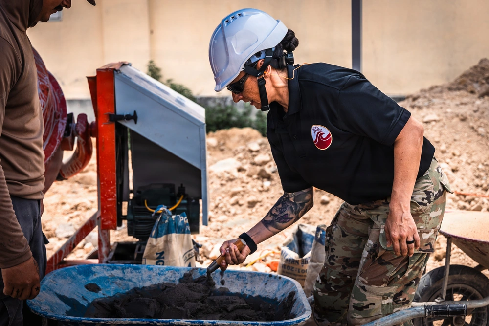DVIDS - Images - Pacific Friendship 2026: US Army general visits ...