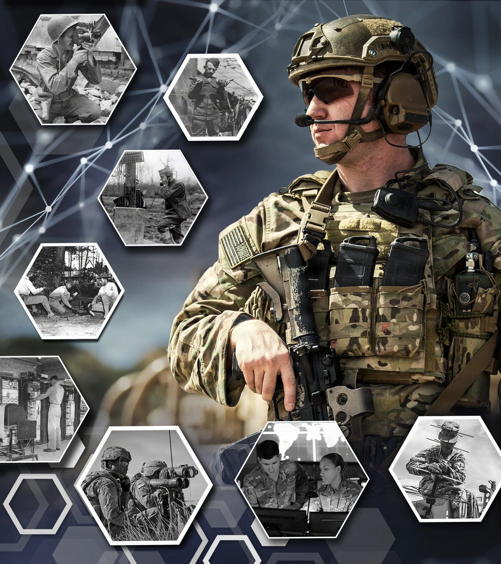 DVIDS - Images - ASIC History graphic
